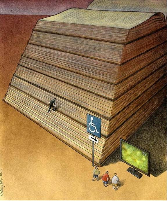 Paweł Kuczyński czyli refleksja i talent