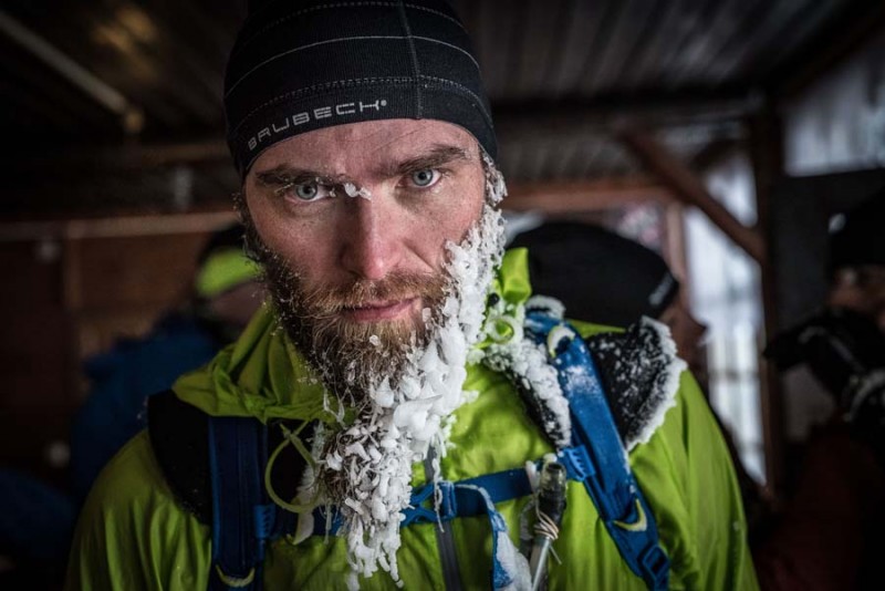 Jacek Deneka w Life and More