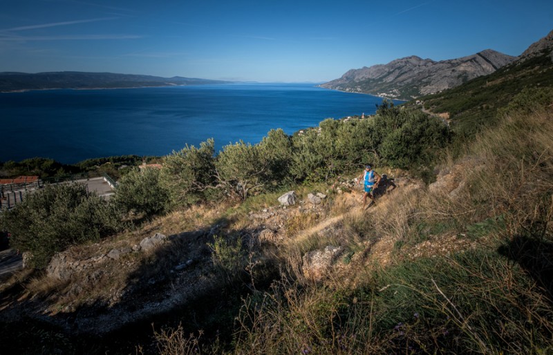 Jacek Deneka w Life and More