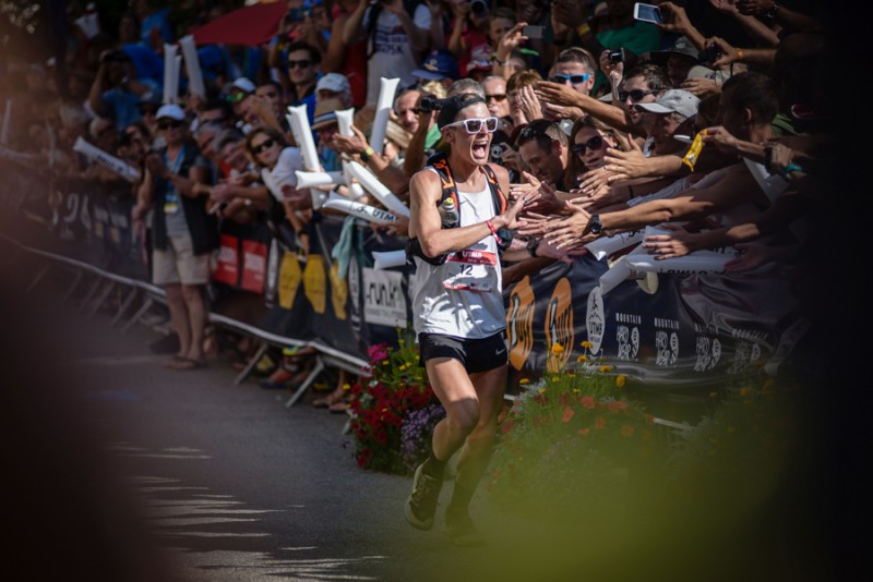 Jacek Deneka w Life and More