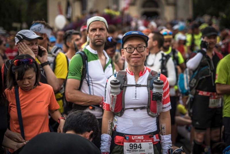 Jacek Deneka w Life and More